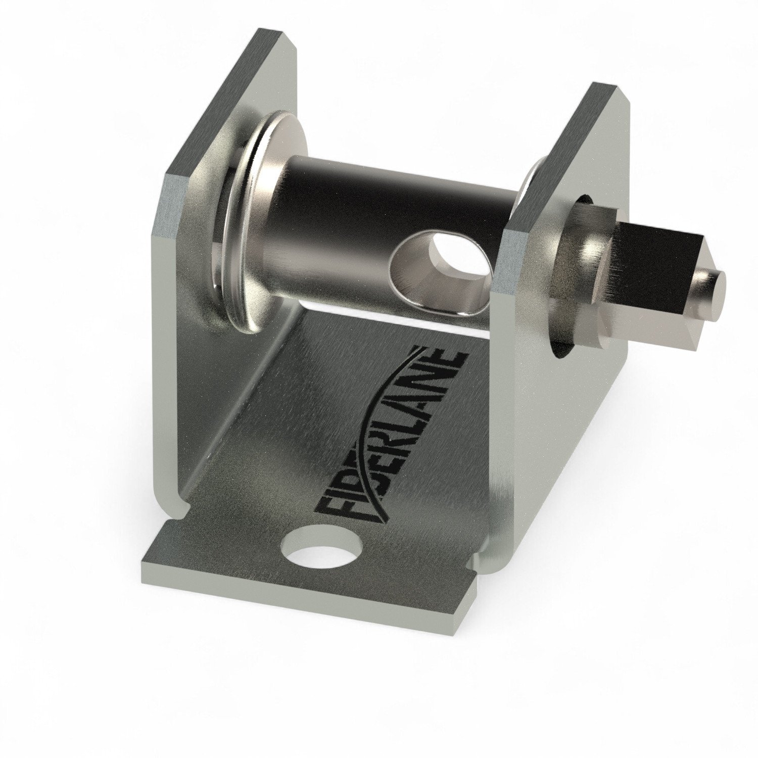 Fiberlane LLC - Wire tightener compact version for roll up