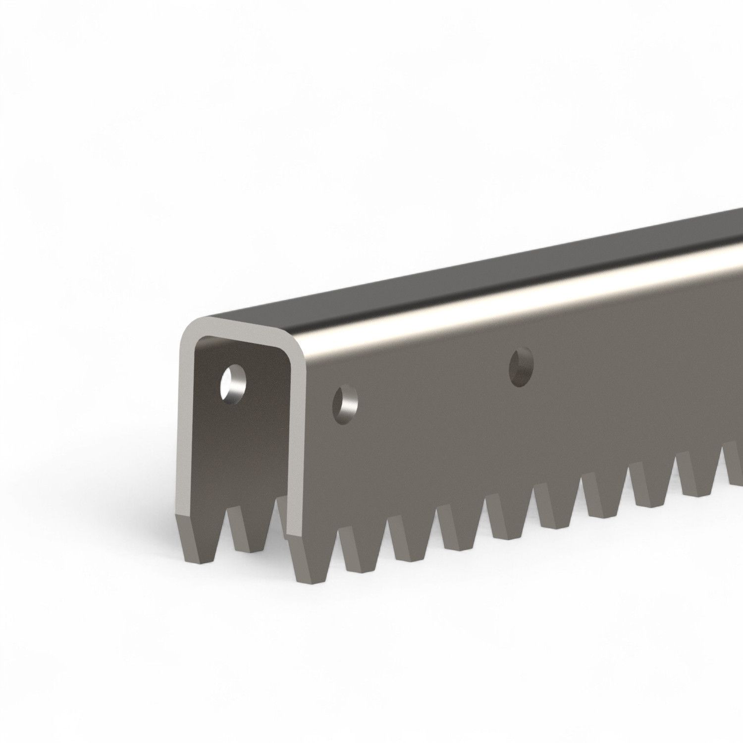 Fiberlane LLC - Rack H40-3\L4147 mm \ Ridder RSD250 and TU21-40