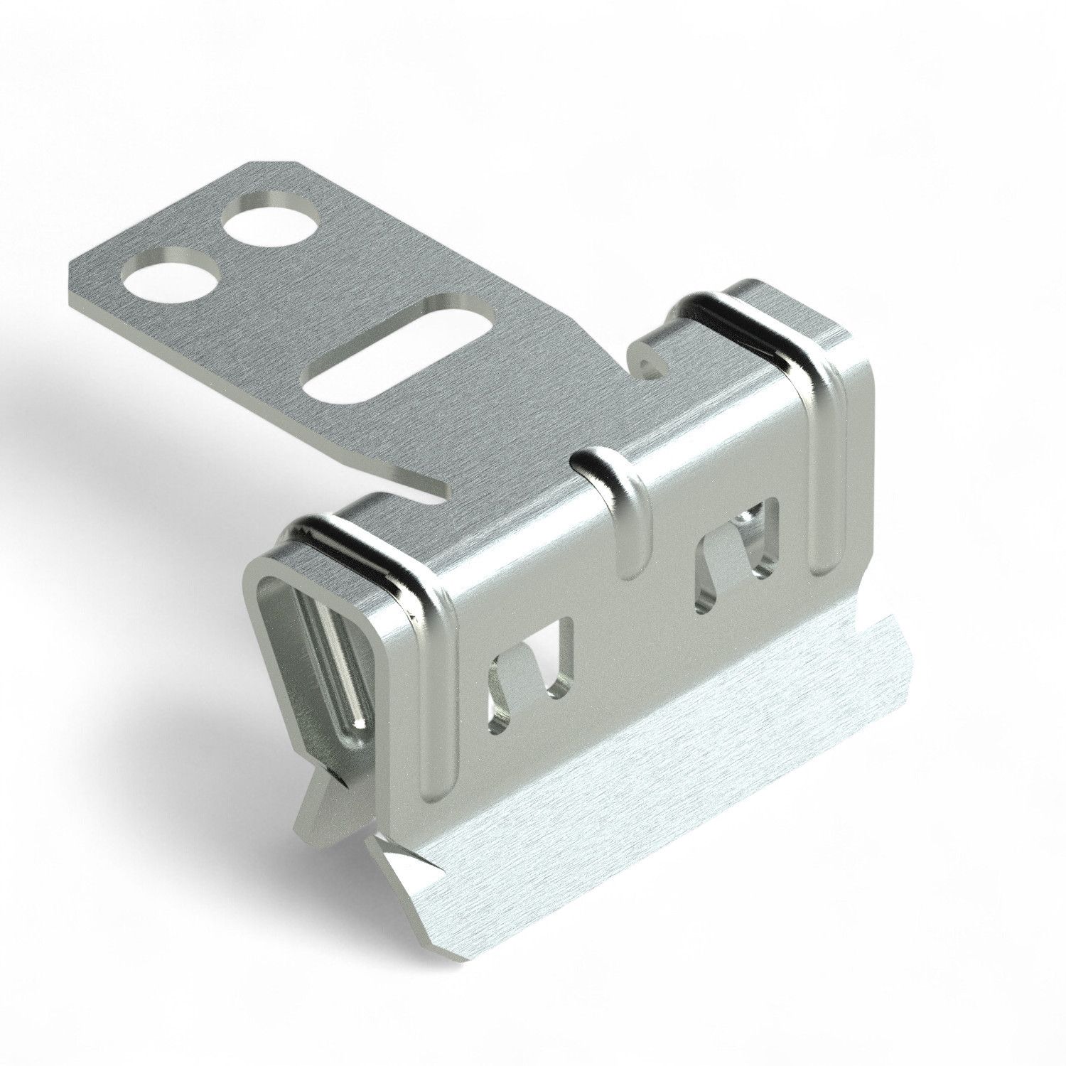 Fiberlane LLC - G1 universal fastener (6-9 mm) - 3 drills