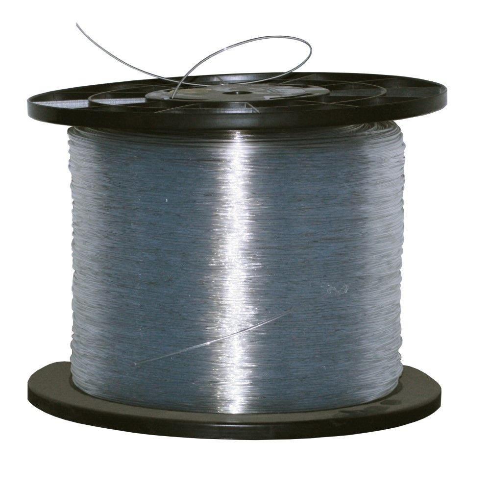 Fiberlane LLC - poly-wire, clear